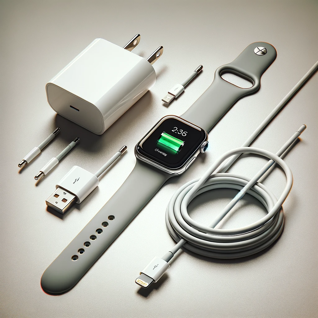 Master How to Charge Apple Watch: Quick & Easy Guide