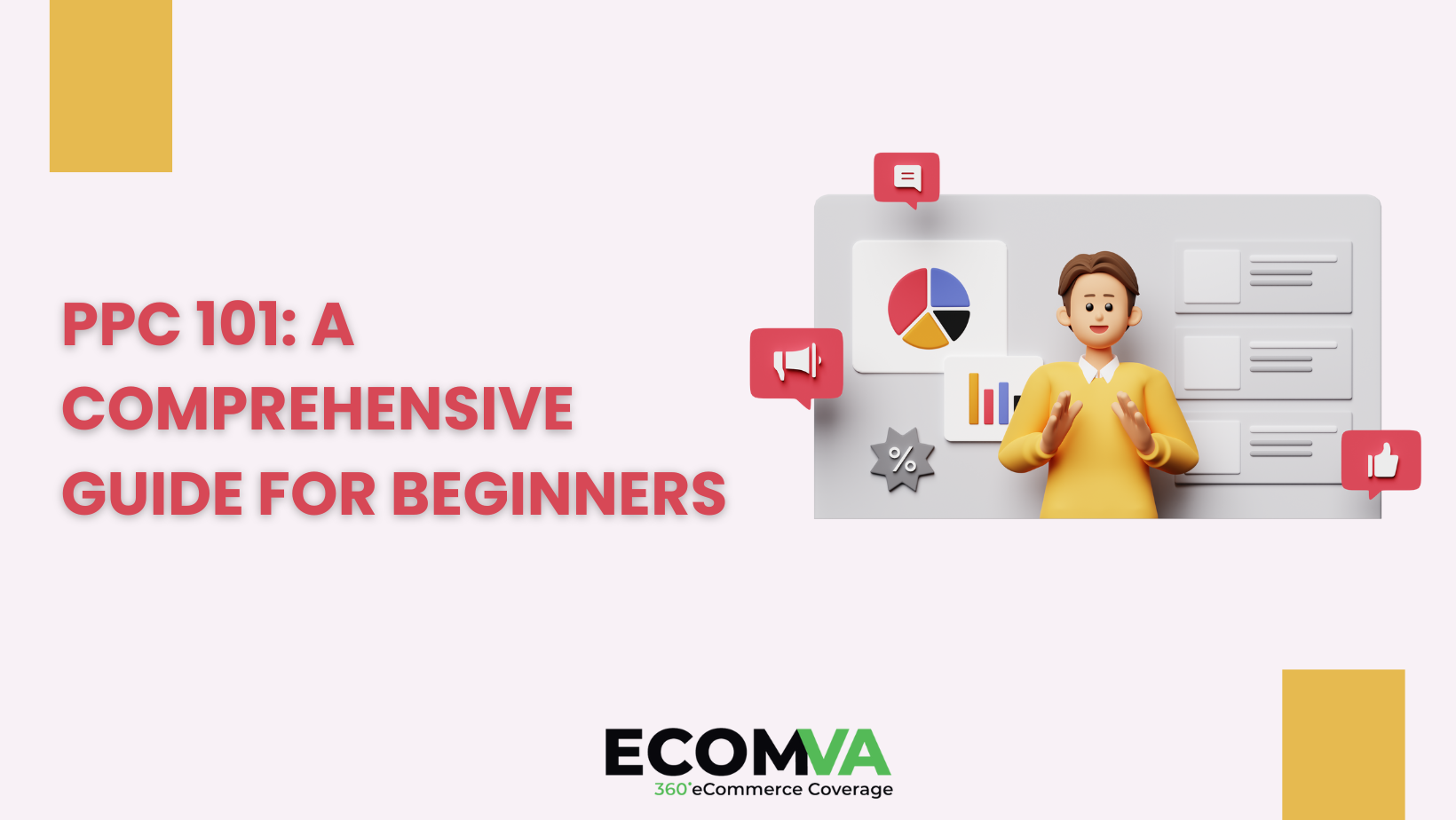 PPC 101: A Comprehensive Guide For Beginners - YuvalEizik