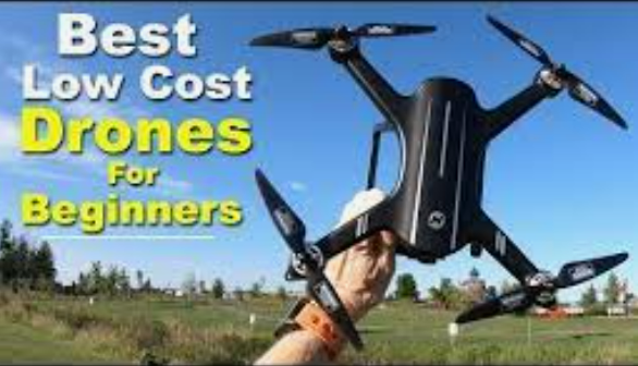 Best Drones for Beginners: Ultimate Guide to Your First Drone Purchase