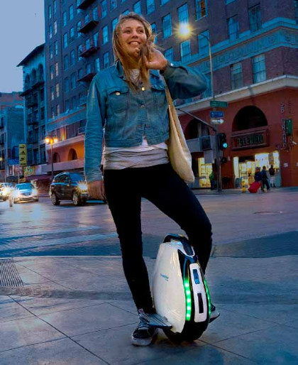 Top One Wheel Hoverboards for Ultimate Fun and Adventure