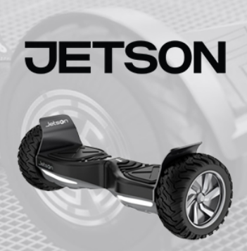 Top Jetson Hoverboards: A Comprehensive Review and Guide