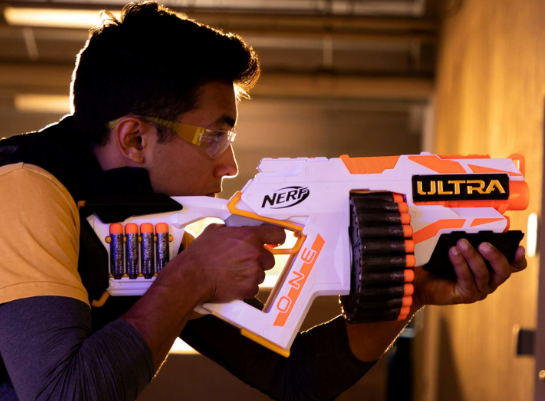Best Nerf Guns: Ultimate Guide to Top Blasters