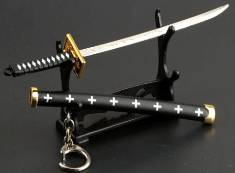 Best Mini Katanas – Top Picks and Reviews