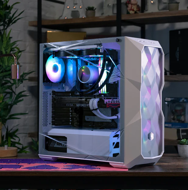 Best Apex Gaming PCs: Top Picks for 2023