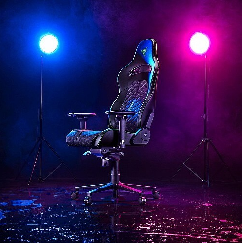 6 Best Razer Gaming Chairs of 2023-2024 (Ranked & Reviewed) - YuvalEizik