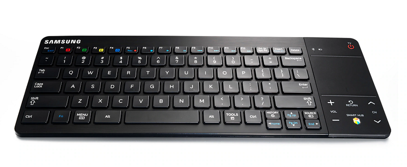 Best Samsung Keyboards - Top Models & Reviews | 2023 edition