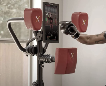 best boxing machines - YuvalEizik