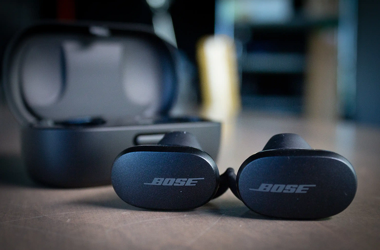 Top Bose Wireless Earbuds for Superior Sound