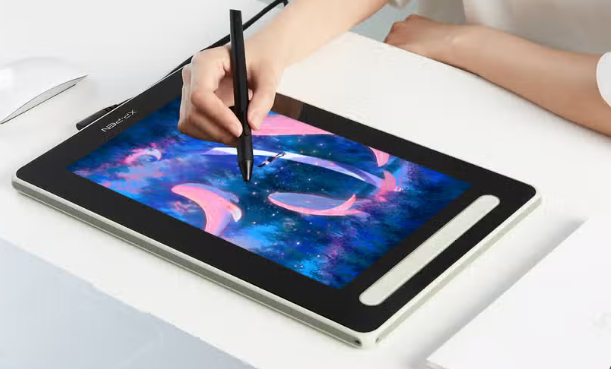 Top Drawing Tablets for Digital Artists and Designers