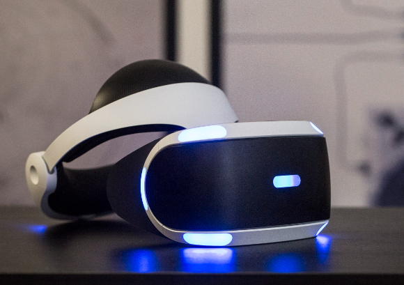 Best PS4 VR Headset: Top Picks & Reviews