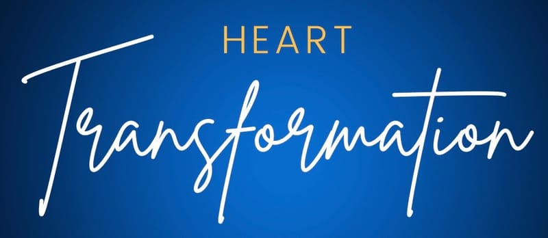 Power of a transformed heart - Dream City Church