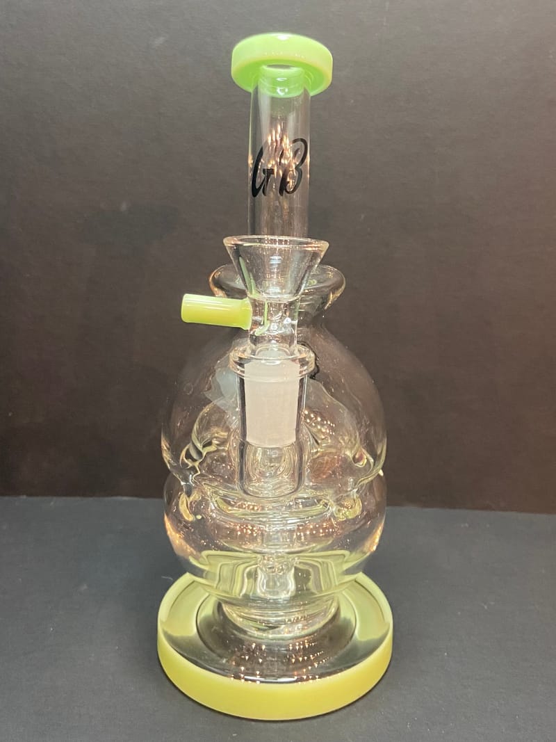 Rigs - Shockers Glass Studio