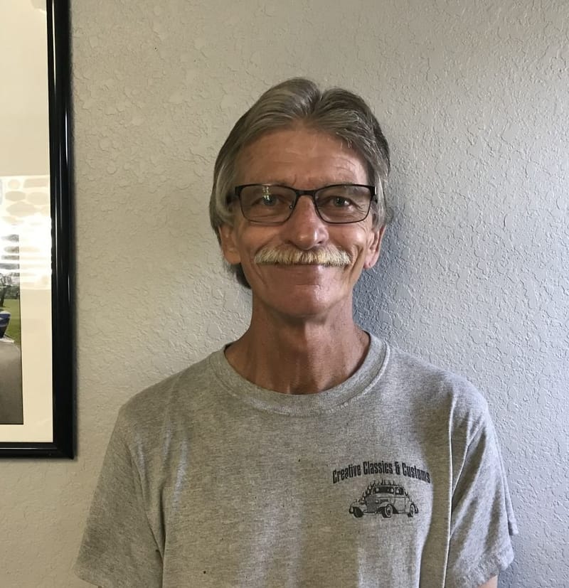 Gallery - Creative Classics and Customs