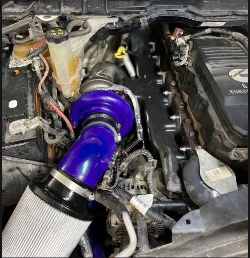 2G Swap Kit S300/S400 Based - Moore's Diesel Performance