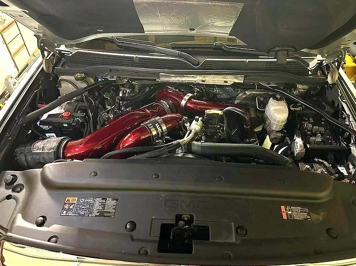 L5P DURAMAX S300 DROP IN TURBO KIT - Moore's Diesel Performance