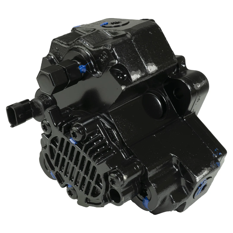 Industrial Injection Reman Performance 6.7 Cummins CP3 Injection Pumps ...