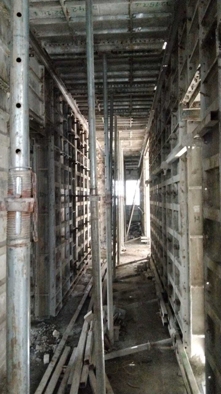 MGR ONE CONSTRUCTION SDN BHD - All-round Contractors.