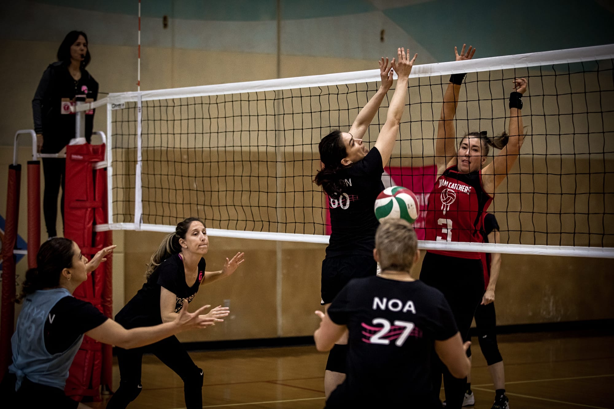 USA Catchball - USA Catchball Association