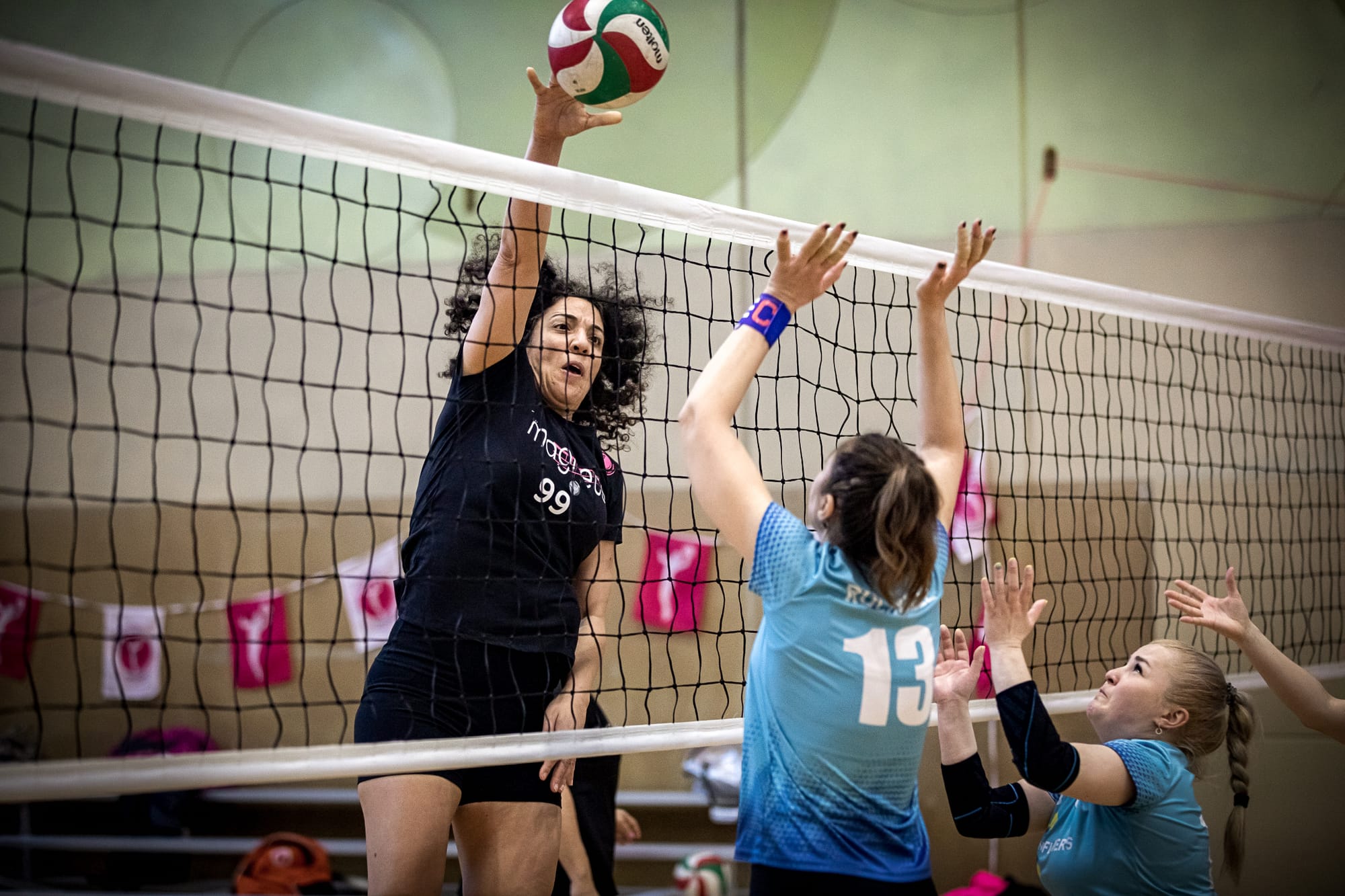 USA Catchball - USA Catchball Association