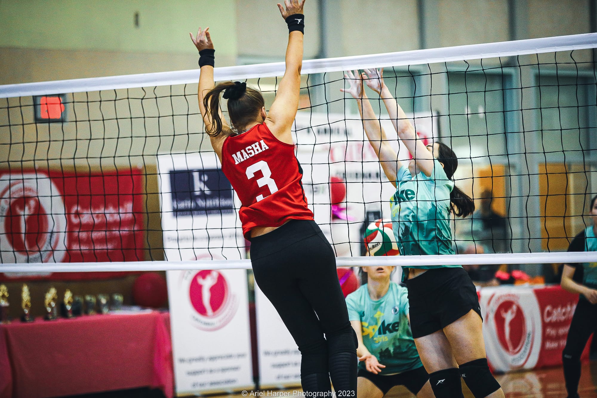 USA Catchball - USA Catchball Association