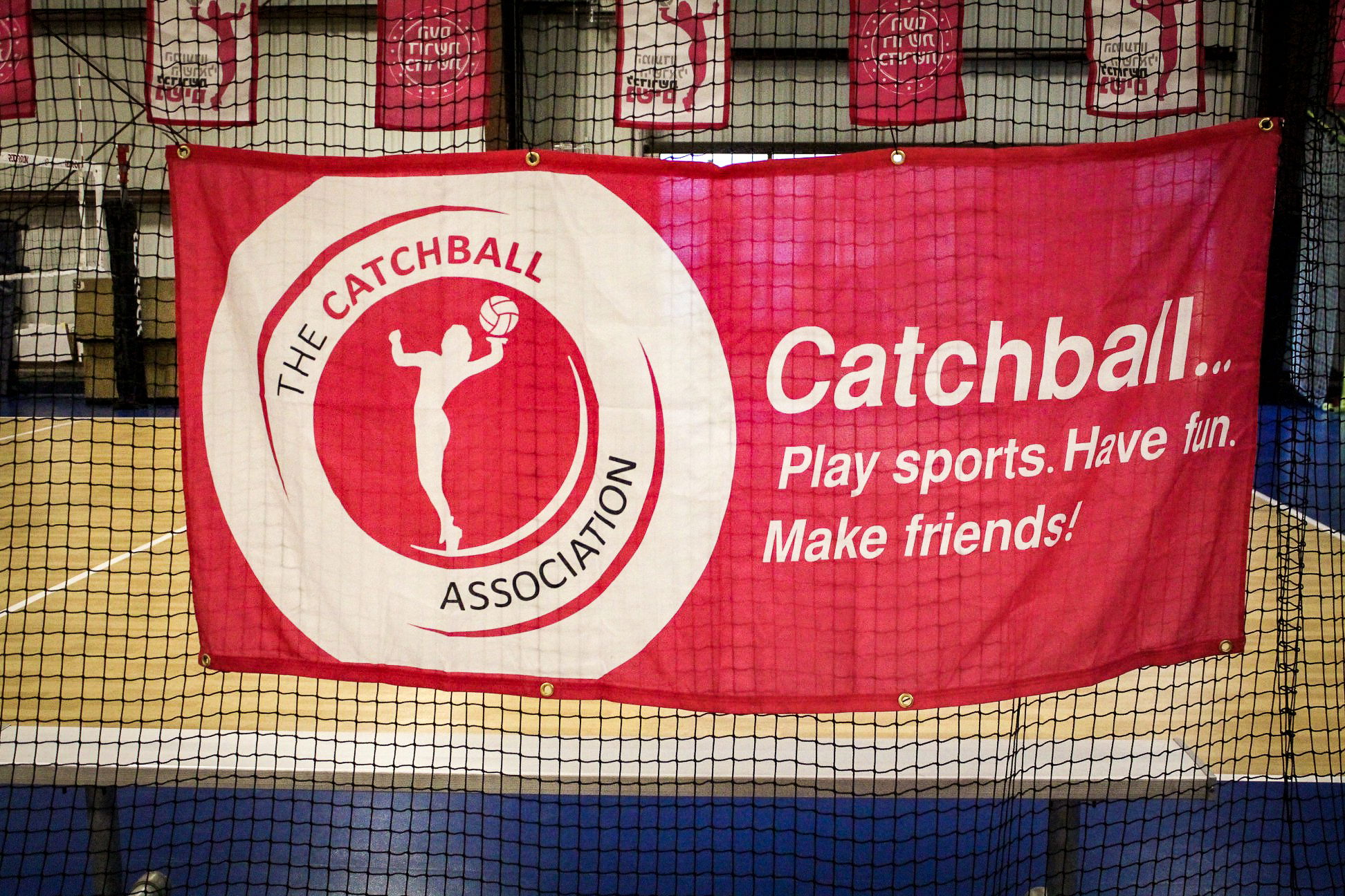 USA Catchball - USA Catchball Association