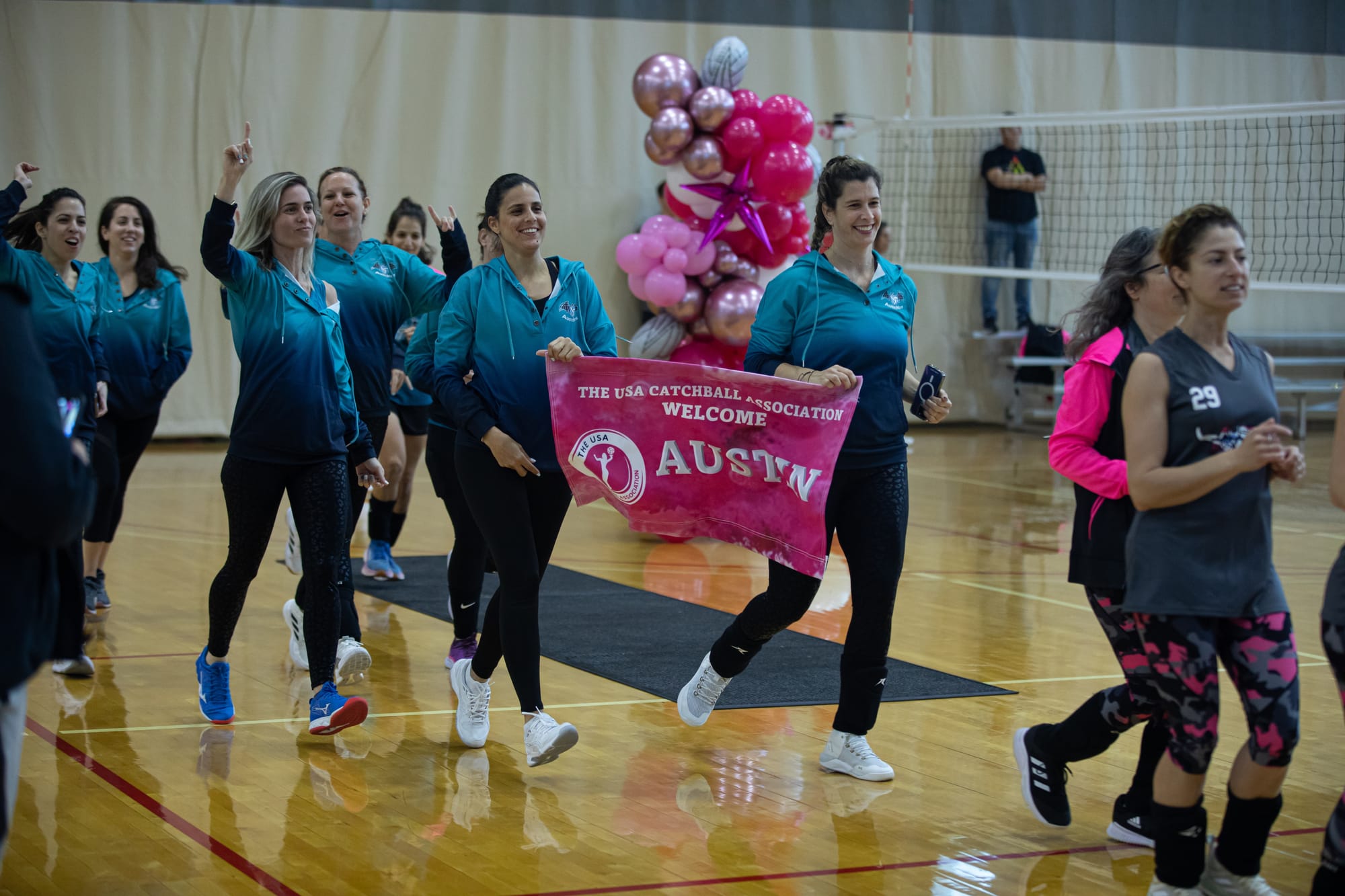 USA Catchball - USA Catchball Association