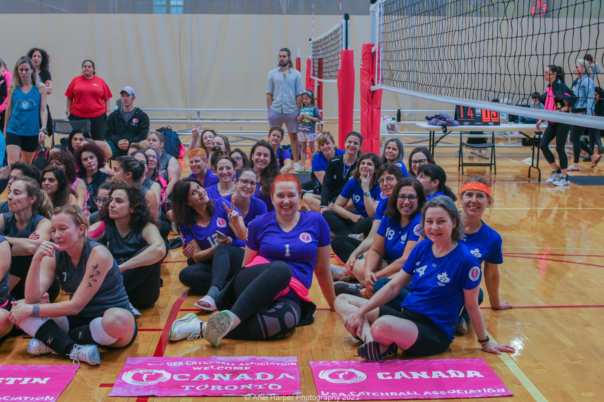 USA Catchball - USA Catchball Association