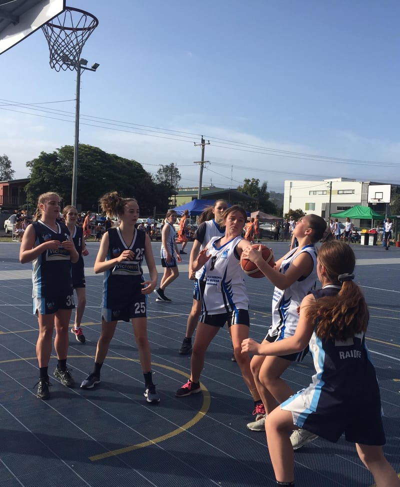 merimbulabasketball - Welcome to Merimbula Basketball