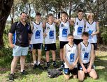 merimbulabasketball - Welcome to Merimbula Basketball