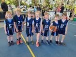 merimbulabasketball - Welcome to Merimbula Basketball