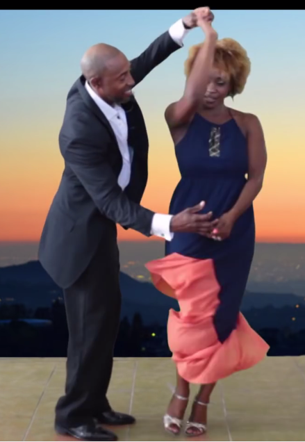 Gallery - Albany Chicago-Style Steppers