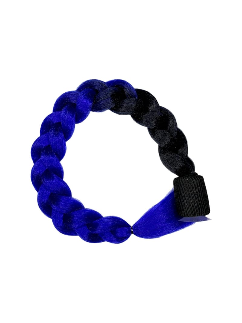 Coada impletita - ACCESORII CASCA MOTO