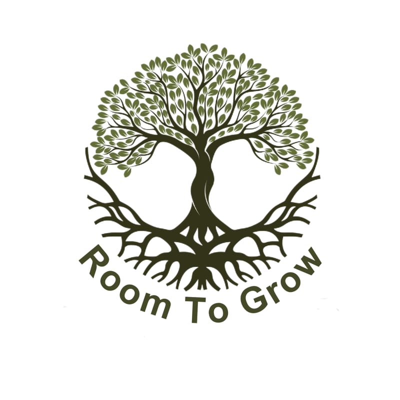 Room to Grow - About Room To Grow