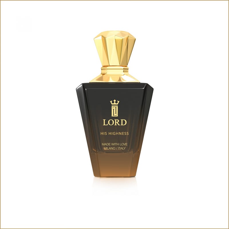 Moroccan Oud - LordMilano