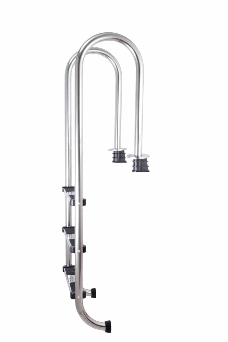 سلالم و مسكات - مؤسسة التنظيف الماسي لتنظيف حمامات السباحة