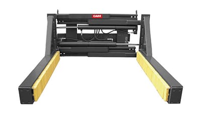 GENEX - Forklifts, Batteries, Attachments - Diesel & Electric Forklifts