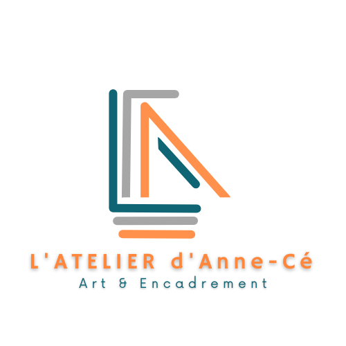 L'Atelier d'Anne-Cé - Encadrement sur mesure