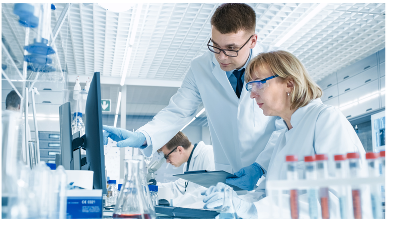 Clinical Research - SIGMA Clinical Research Group