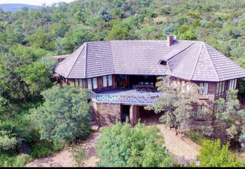 Mafuta Lodge @ Mabalingwe - Welcome to Mafuta Lodge at Mabalingwe!
