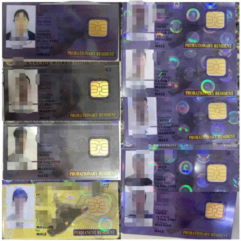 PHILIPPINES 13A/TRV Spousal Visa-married to a Filipino citizen SERVICE