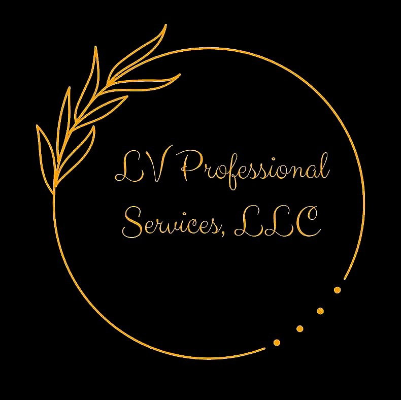 LV Professional Services LLC - Bookkeeping, tax preparation, business ...