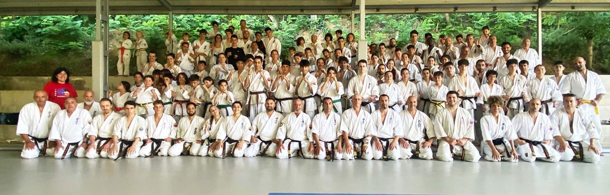 KYOKUSHIN WORLD ALLIANCE (KWA) - Uniting the World with the: Kyokushin ...