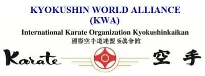 KYOKUSHIN WORLD ALLIANCE (KWA) - Uniting the World with the: Kyokushin World Alliance (KWA)... OSU!