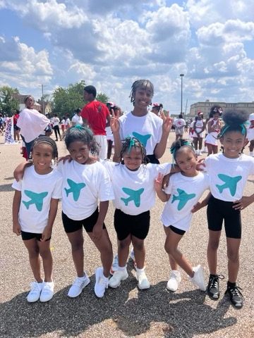 Take Flyte Athletics, LLC - Fly High with Take Flyte Athletics