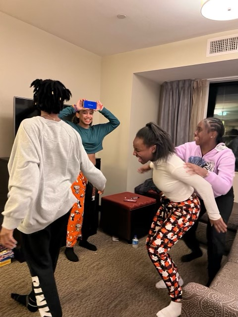 Take Flyte Athletics, LLC - Fly High with Take Flyte Athletics