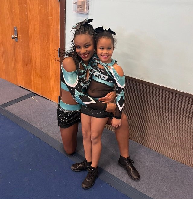 Take Flyte Athletics, LLC - Fly High with Take Flyte Athletics