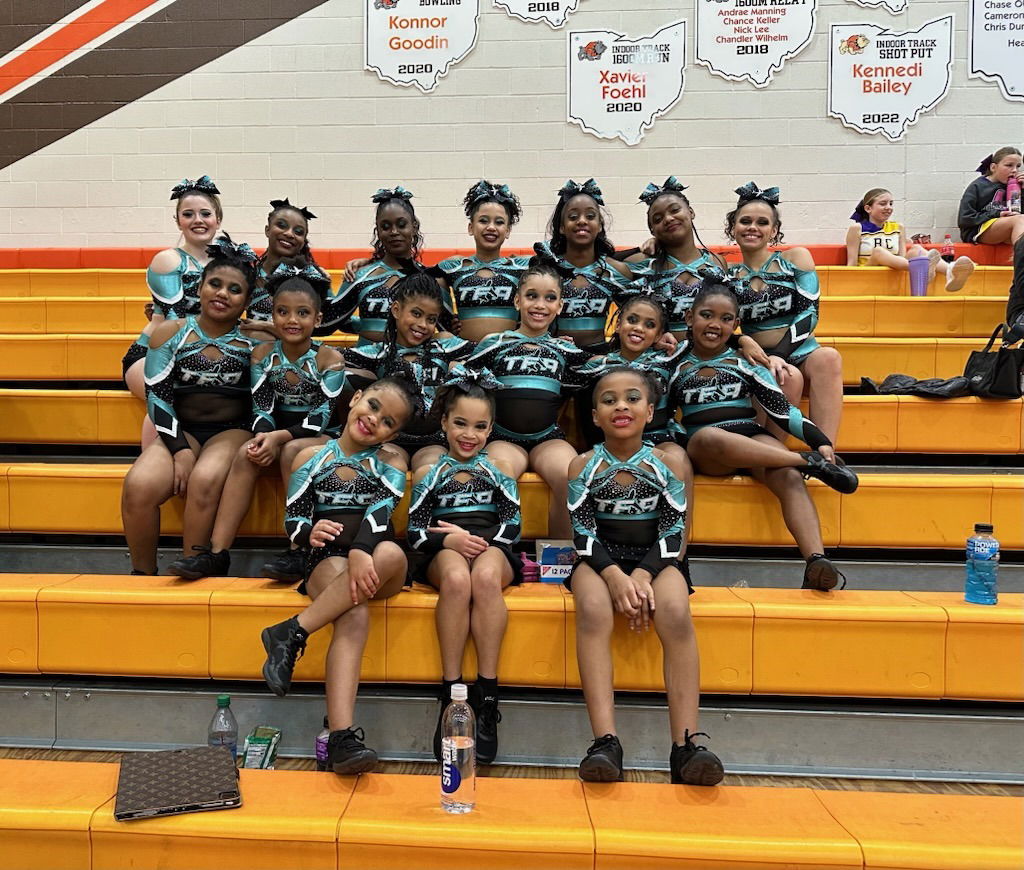 Take Flyte Athletics, LLC - Fly High with Take Flyte Athletics