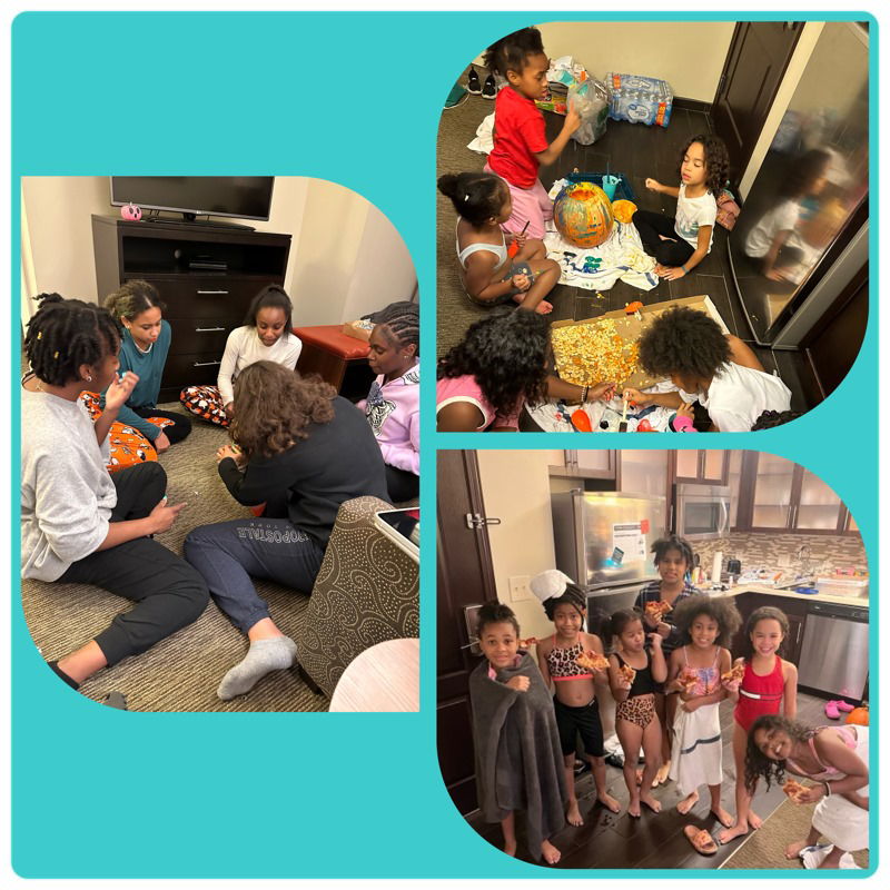 Take Flyte Athletics, LLC - Fly High with Take Flyte Athletics