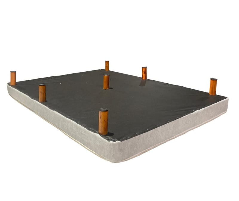 BASES PARA COLCHON - COLCHONERA DEL BAJIO