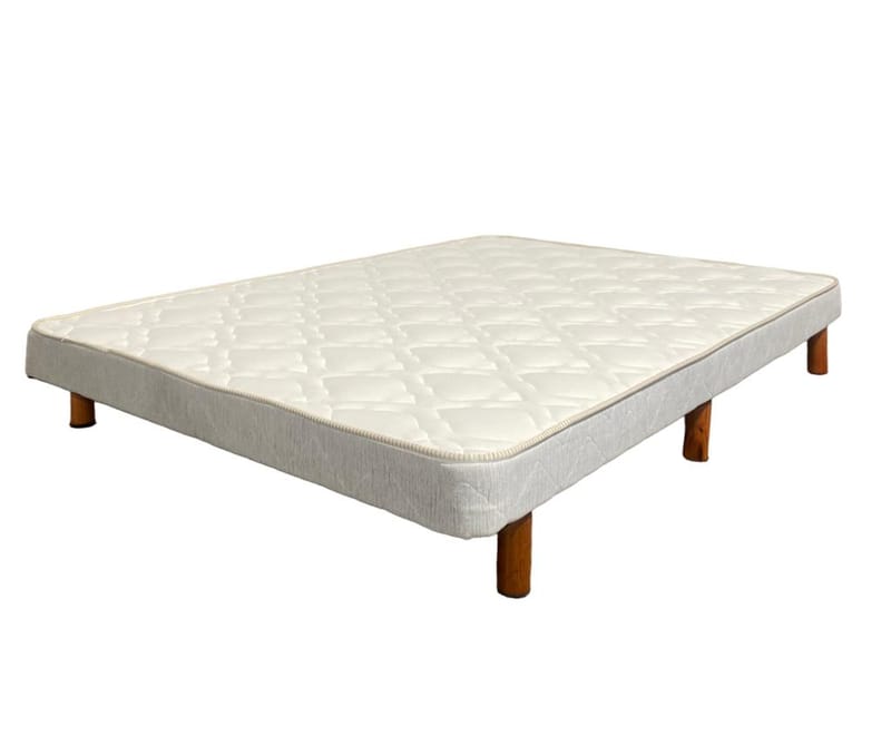 BASES PARA COLCHON - COLCHONERA DEL BAJIO